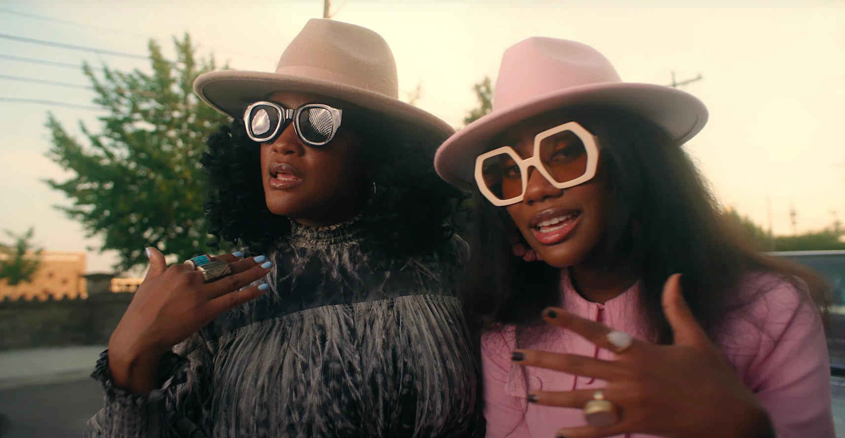PRESS: NYLON - 17 Under-The-Radar Black Musicians To Know Right Now ...