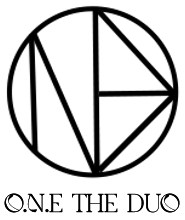 Official Site of O.N.E The Duo – ONE THE DUO
